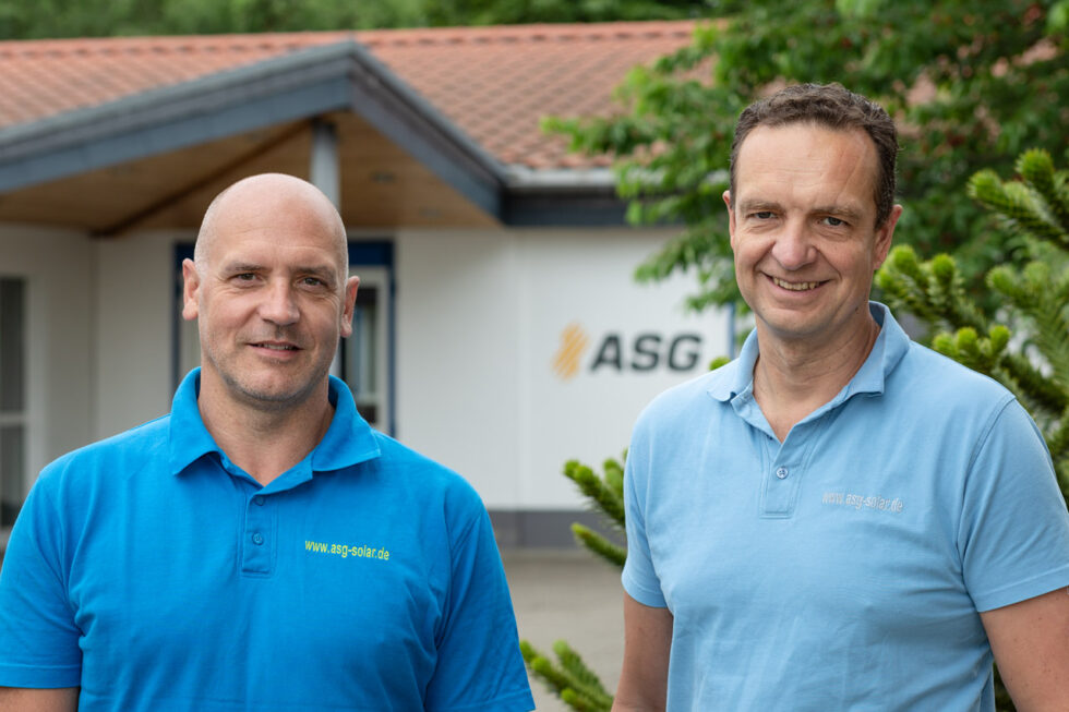 Partner - ASG Engineering