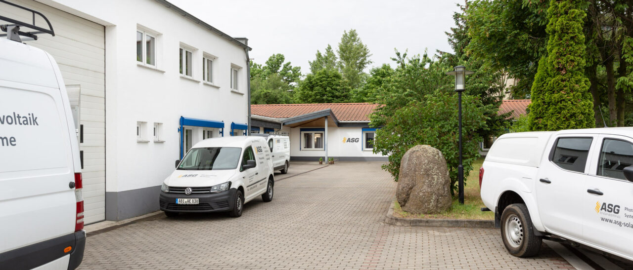 Karriere - ASG Engineering